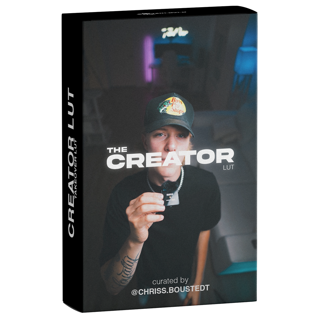 shop – The TakeOver